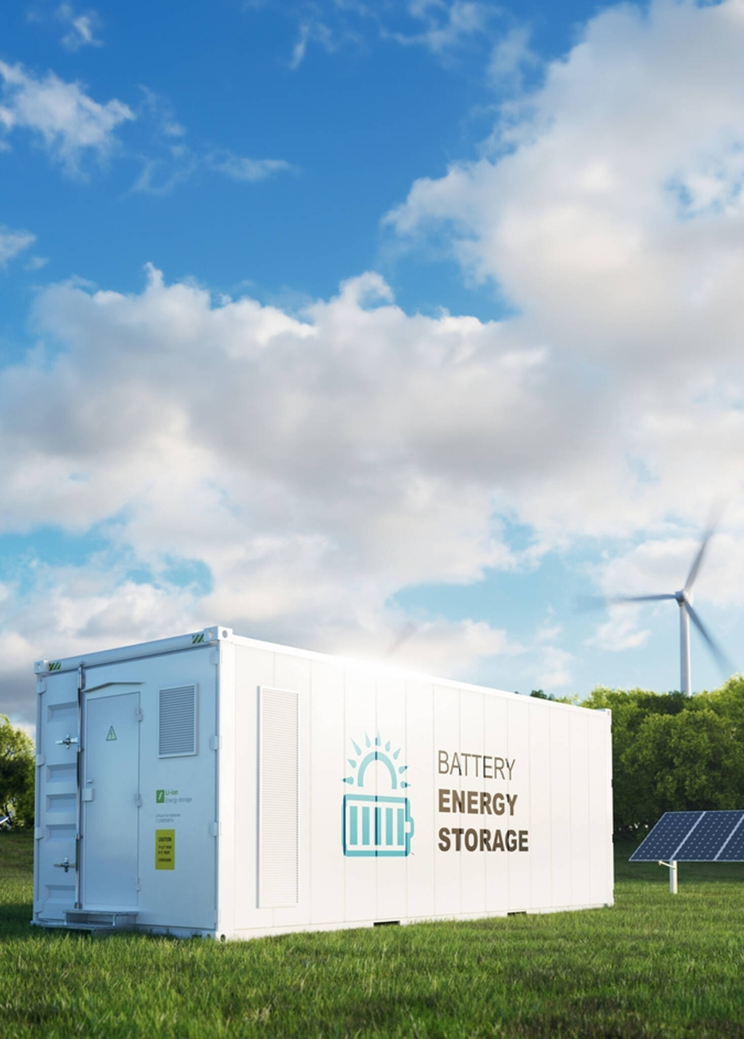 Renewable Energy FAQs | Fourth Partner Energy