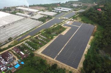 Global Renewable Energy Solutions | Fourth Partner Energy
